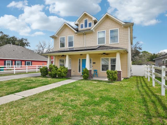 101 Borondo Reach, La Marque, TX 77568 | MLS #33502
