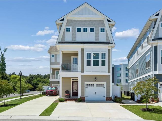 101 Batten WAY