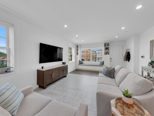 101 BATTERY Avenue 2A