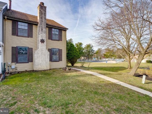 101 Bayberry Court