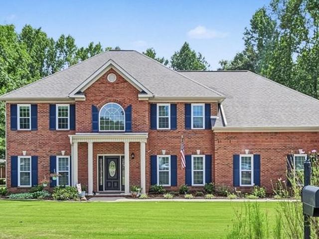 101 Bayberry Ln, Madison, AL 35758