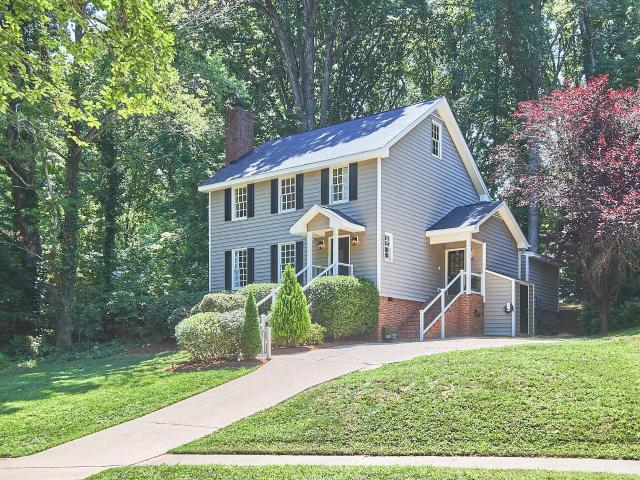 101 Bayoak Drive