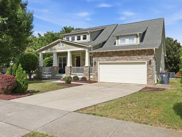 101 Bayless Ridge Ct, Morrisville, NC 27560