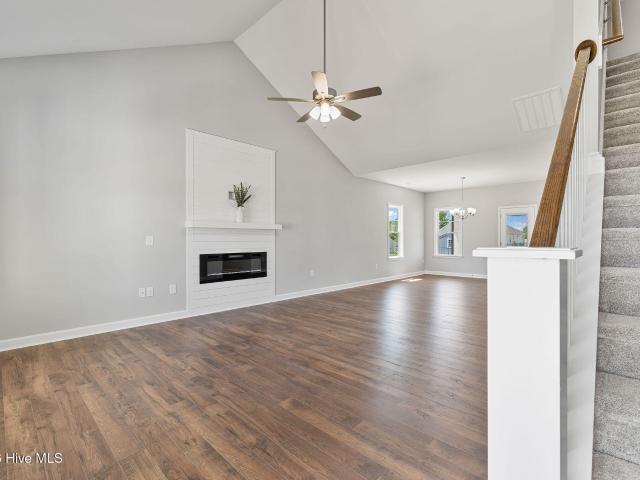 101 Baileys Place