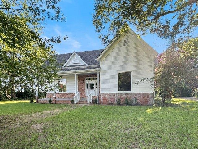 101 Baker St, Naples, TX 75568