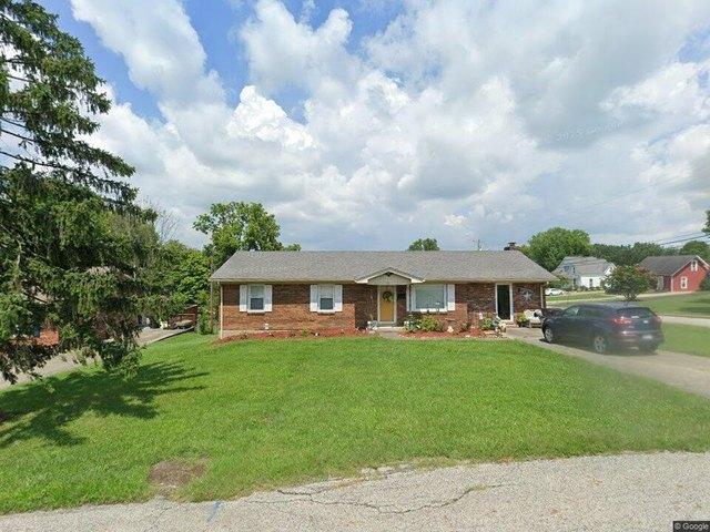 101 Ball St, Springfield, KY 40069