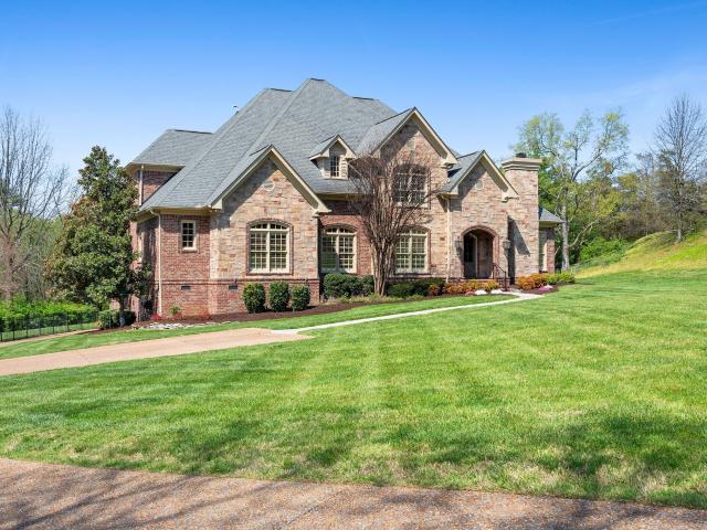 101 Balleroy Dr, Brentwood, TN 37027 | MLS #3165