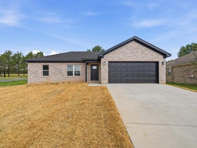 101 Barger Cir, Rose Bud, AR 72137