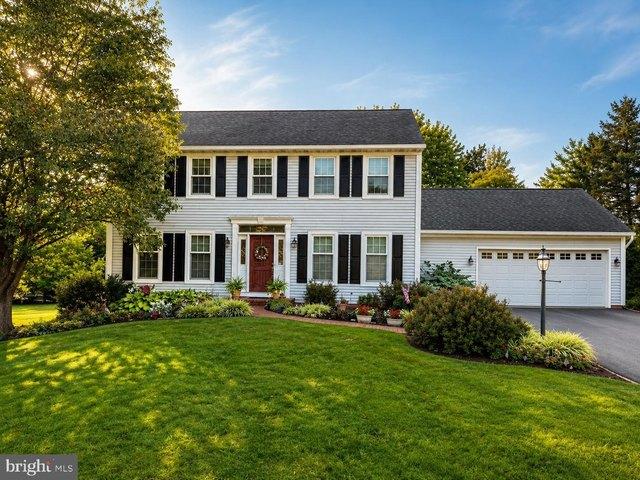 101 Barley Cir, Landisville, PA 17538