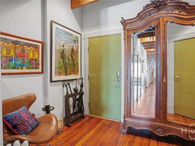 101 Barnard Street 401