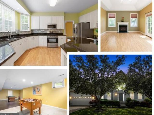 101 Basalt Dr, Fredericksburg, VA 22406