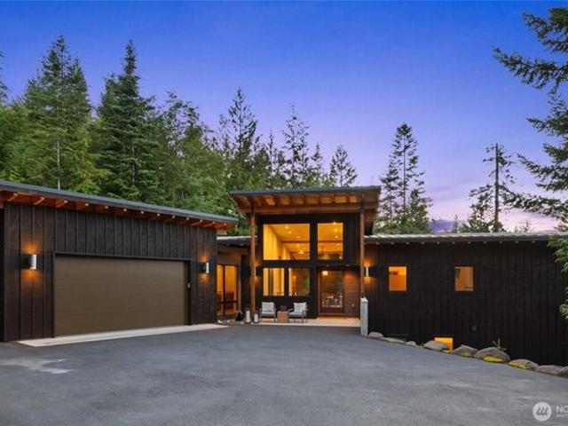 101 Basin Creek Way, Cle Elum, WA 98922