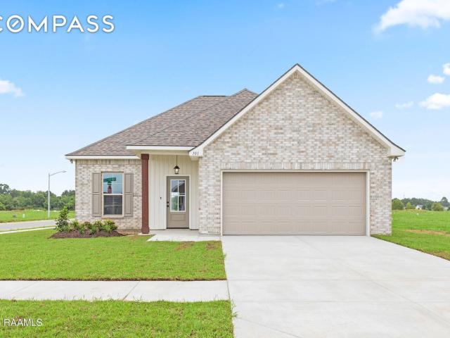 101 Bexley Ct, Lafayette, LA
