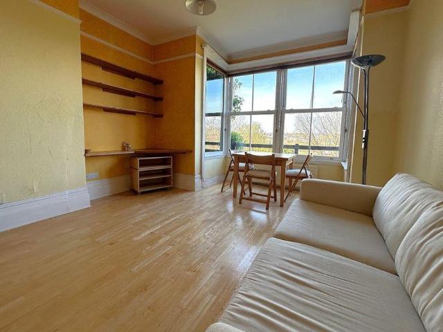 101 Beaconsfield Villas Brighton BN1 6HF