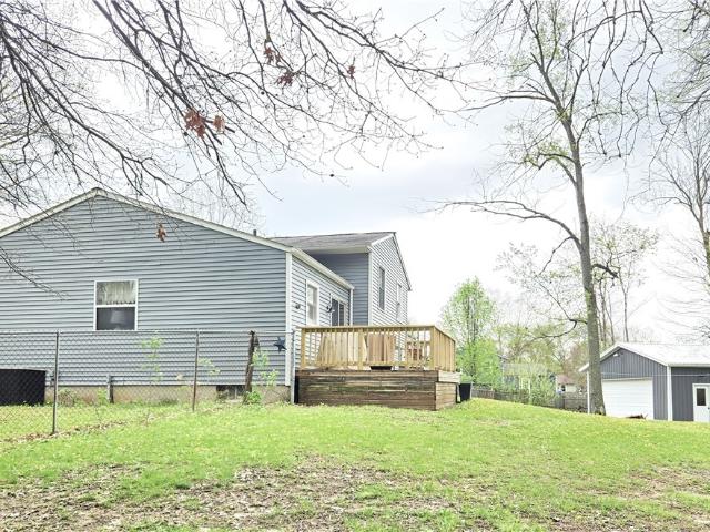 101 Beachwood Lane