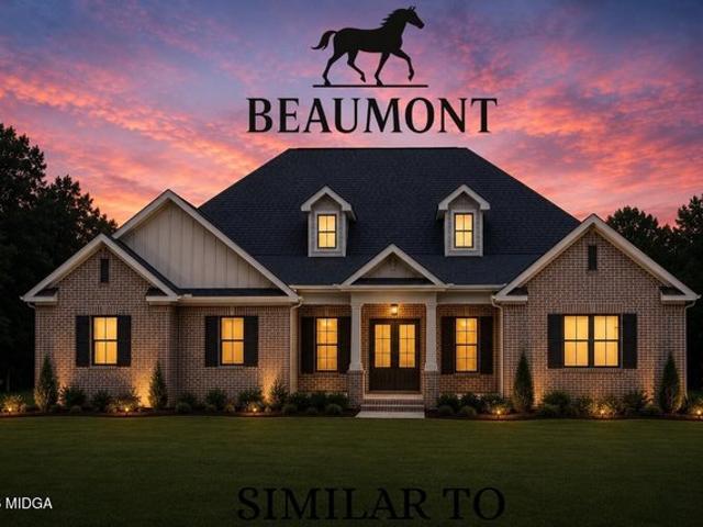 101 Beaumont Trl, Perry, GA 31069