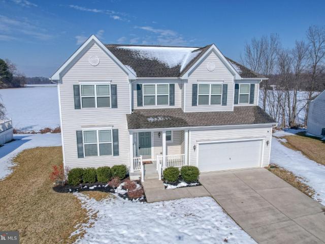 101 Beaufort Ct, Dover, DE 19904 | MLS #DEKT2044 | Compass