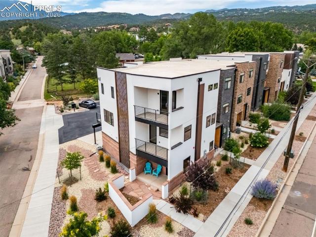101 Beckers Ln, Manitou Springs, CO 80829 | MLS #3192 | Compass