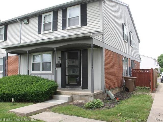 101 Beechwoode Ln, Pontiac, MI 48340