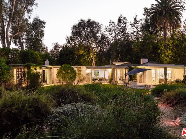 101 Bel Air Rd, Los Angeles, CA 90077 | MLS #25596