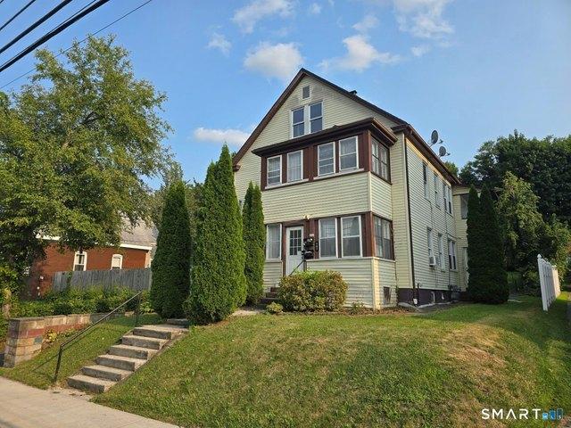 101 Belden St, New Britain, CT 06051