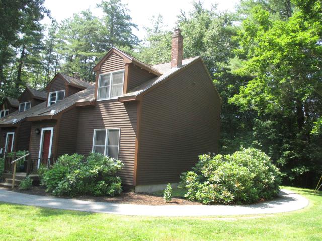 101 Bellamy Woods Road