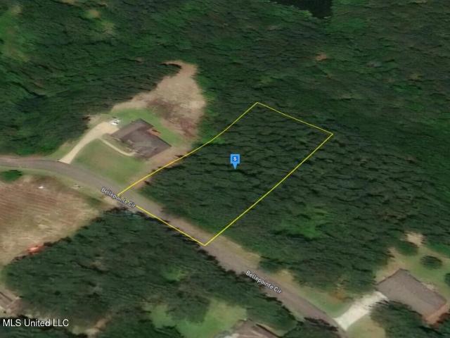 101 Bellepointe Circle