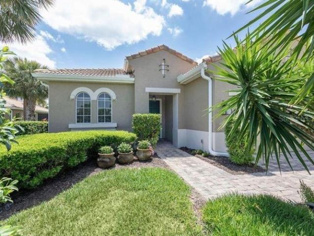 101 Bellini Ct, North Venice, FL 34275