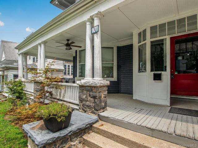 101 Belvedere Drive