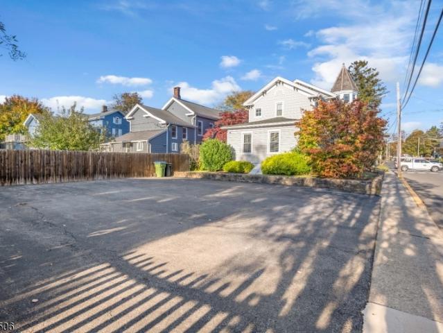 101 Belvidere Ave