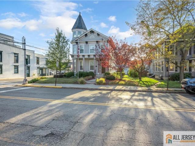 101 Belvidere Avenue