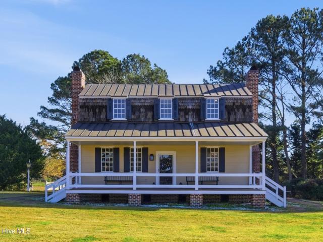 101 Benbury Drive