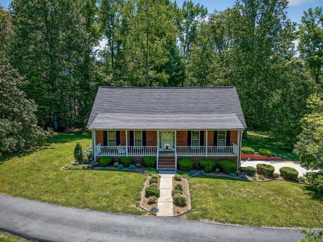 101 Big Rock Rd