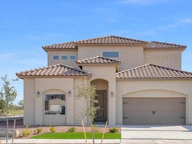 101 Billie Estelle, Sunland Park, NM 88063