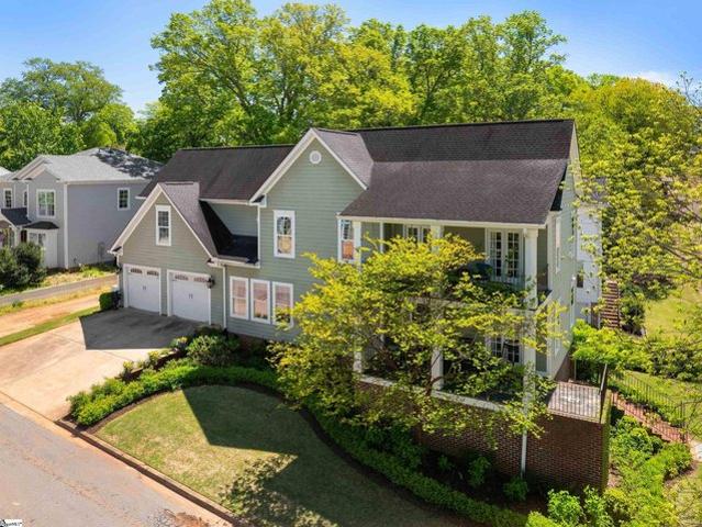 101 Biltmore Dr, Greenville, SC 29601