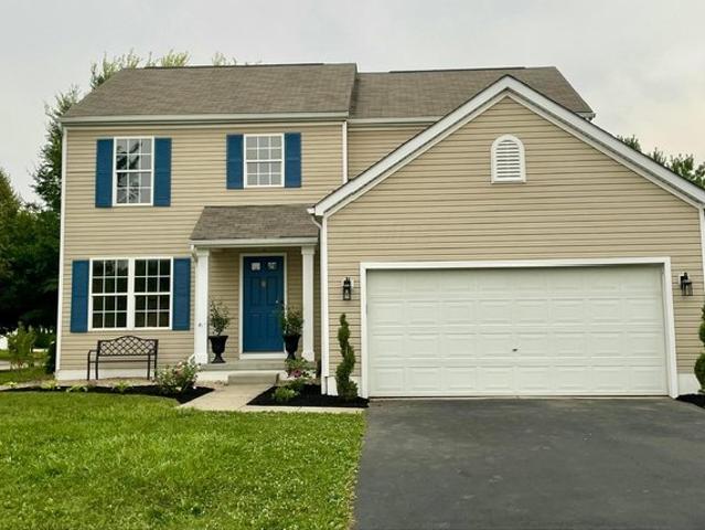 101 Bingham Cir, Delaware, OH 43015