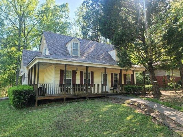 101 Birch Trl, Greenwood, SC 29649