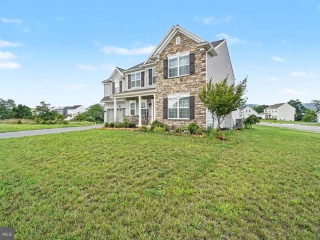 101 Blue Mountain Boulevard