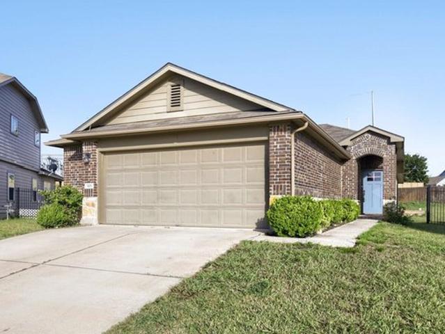101 Blue Sage Dr, Leander, TX 78641