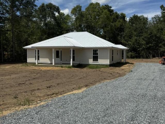 101 Bluegill Rd