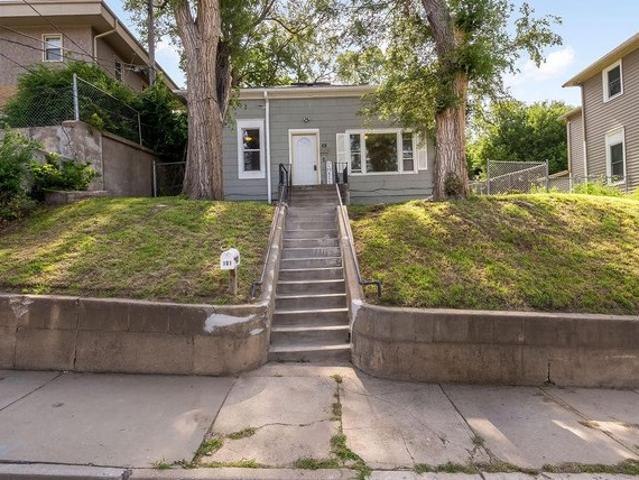 101 Bluff St, Council Bluffs, IA 51503