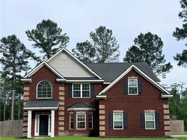 101 Brandy Wine Ct, Ludowici, GA 31316