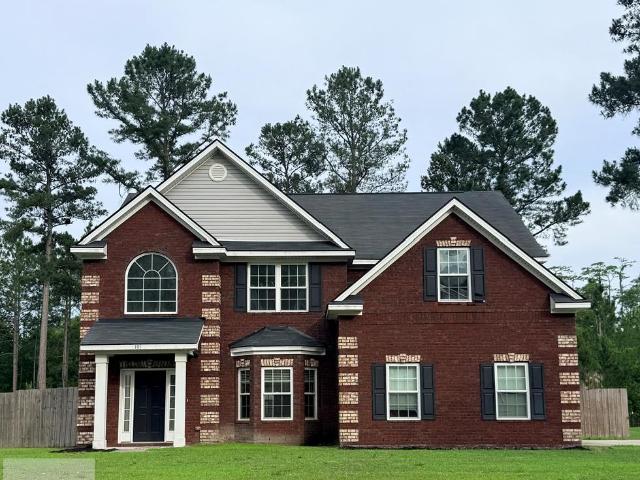101 Brandywine Court NE