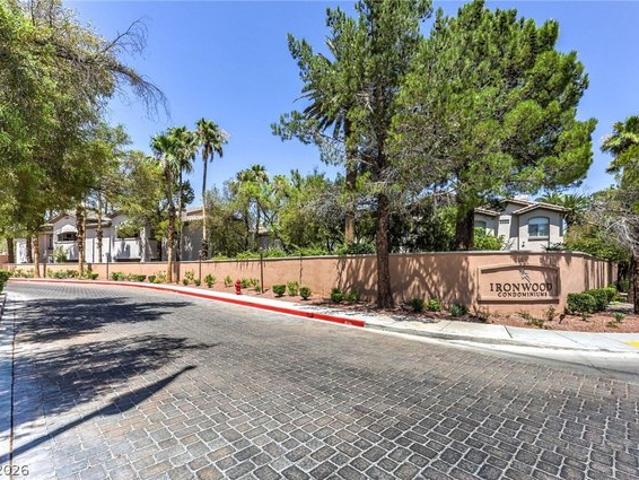 101 Breezy Tree Ct Unit 203, Las Vegas, NV 89145