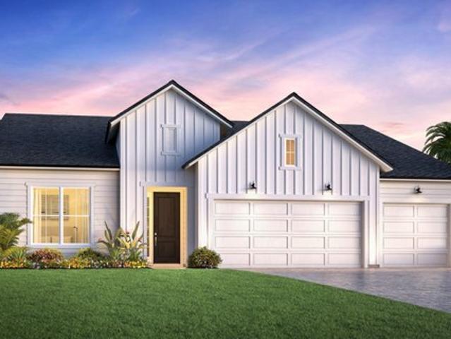 101 Bridgeton St, Saint Johns, FL 32259