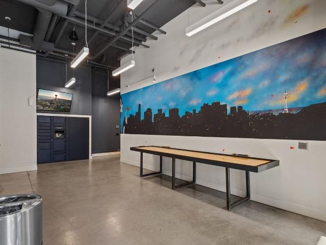 101 Broadway, Live Here, Go Anywhere 1 Bedroom Apartment for Rent at 840 E Denny Way, Seattle, WA 98122 Broadway