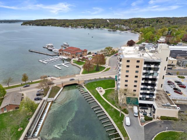 101 Broad St, Unit 602