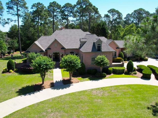 101 Brookwood Forest Drive