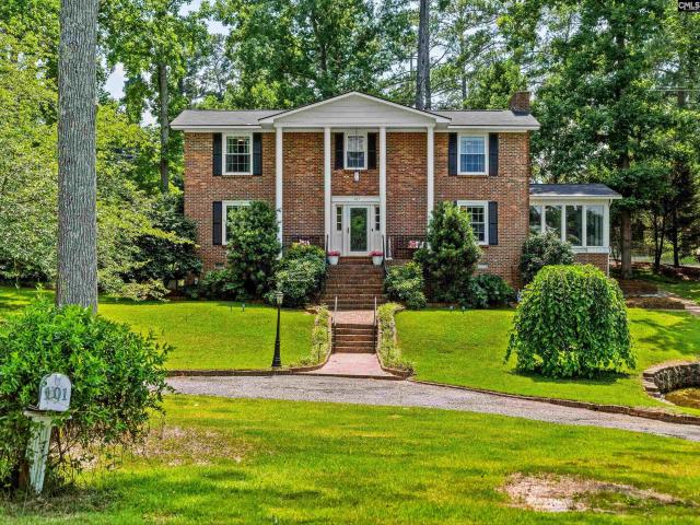 101 Brookgreen Drive