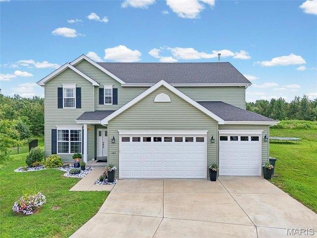 101 Brookmanns Place Ct, Imperial, MO 63052